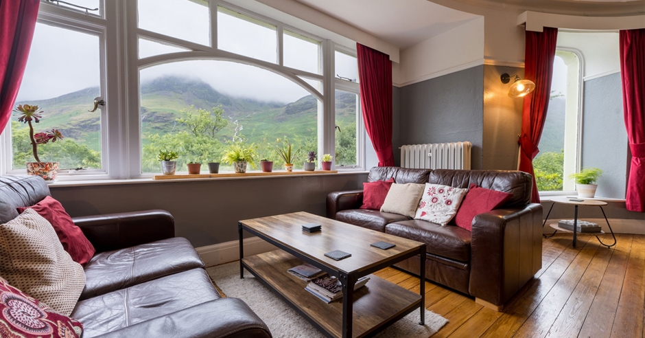 Hassness Country House, Buttermere - Cockermouth - Visit Lake District