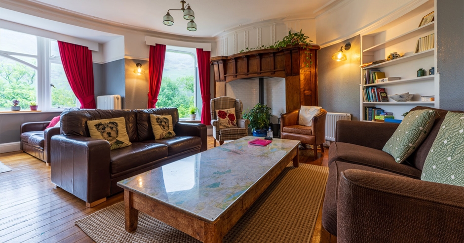 Hassness Country House, Buttermere - Cockermouth - Visit Lake District