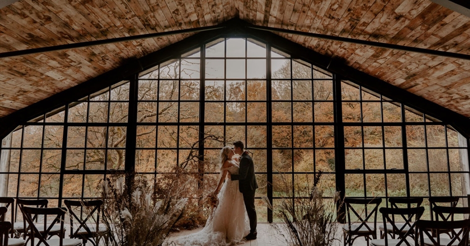 Hidden River Barn - Longtown - Visit Lake District