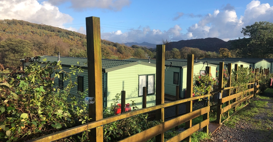 Parkgate Farm Holidays - Holmrook - Visit Lake District
