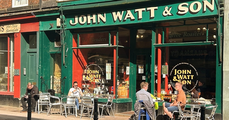 John Watt & Son - Carlisle - Visit Lake District
