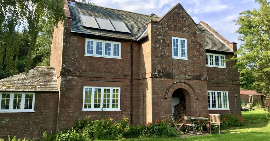 Keepers Cottage - Carlisle - Visit Lake District