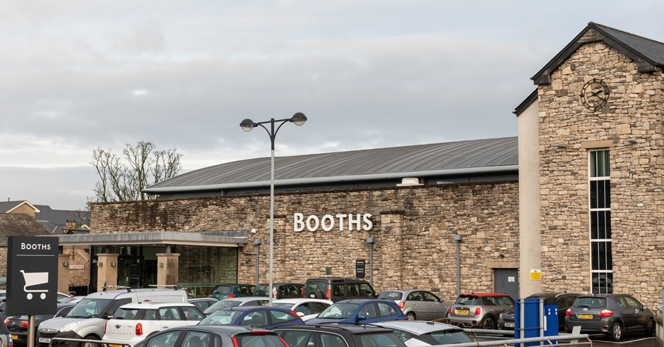 Booths Kendal - Kendal - Visit Lake District
