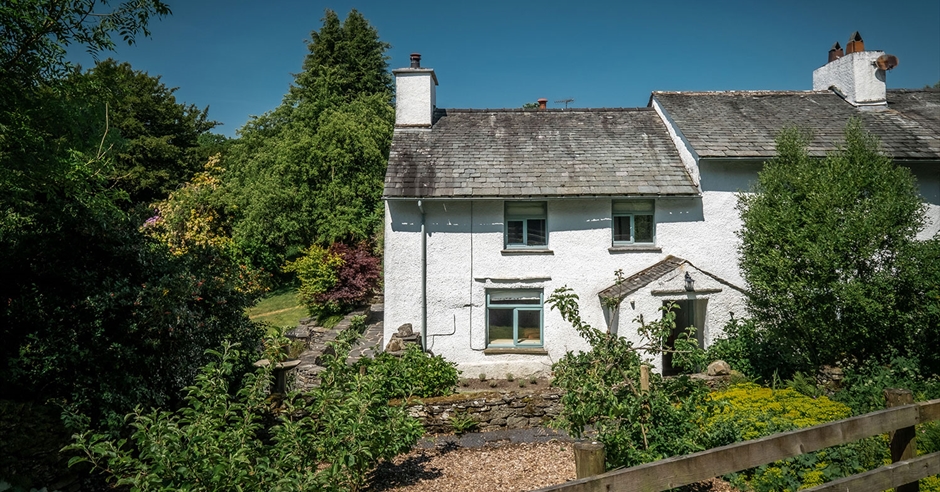Matson Ground Holiday Cottages - Windermere - Visit Lake District