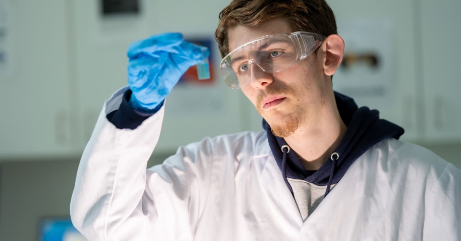 Lakes College - College in Workington, Workington - Visit Lake District