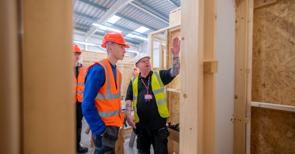 Lakes College - College in Workington, Workington - Visit Lake District