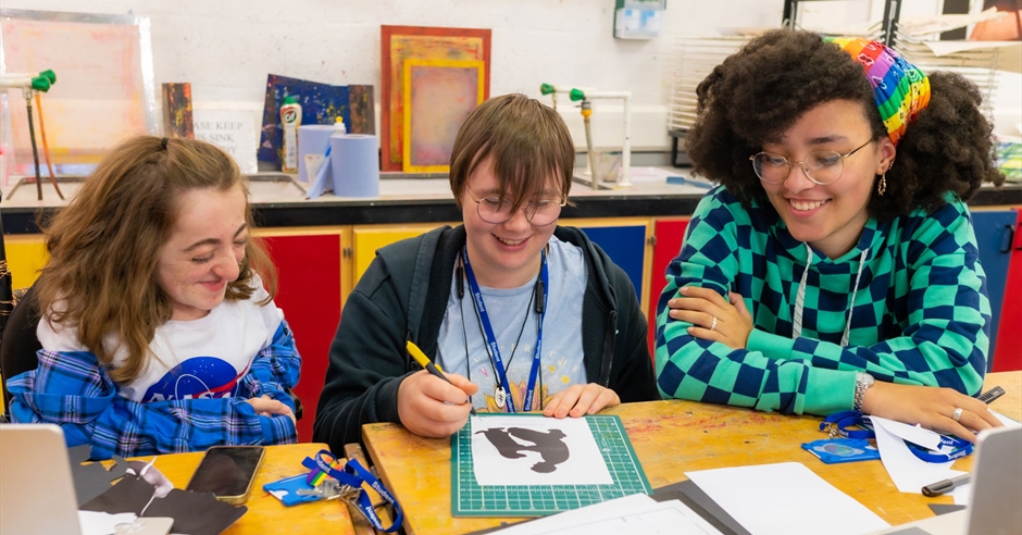 Lakes College - College in Workington, Workington - Visit Lake District