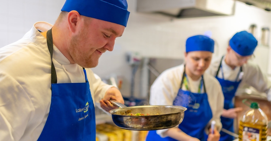 Lakes College - College in Workington, Workington - Visit Lake District