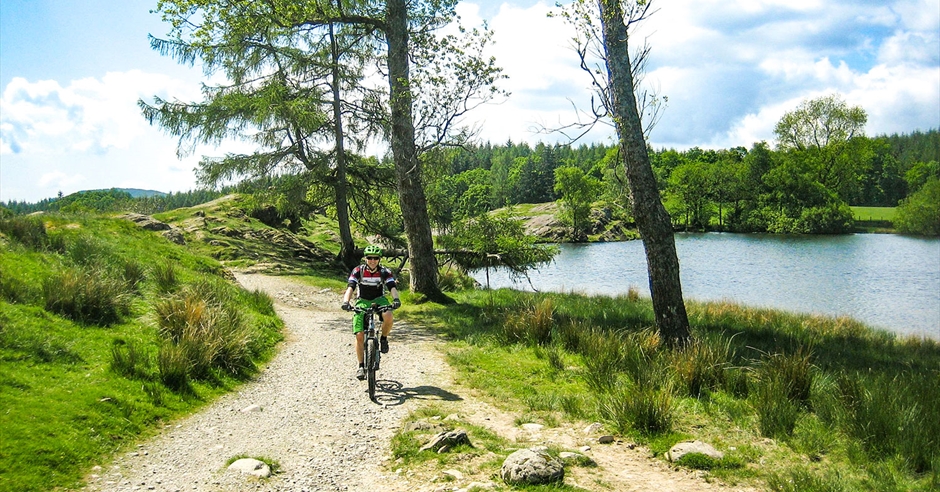 Lakes Epic - Saddle Skedaddle - - Visit Lake District