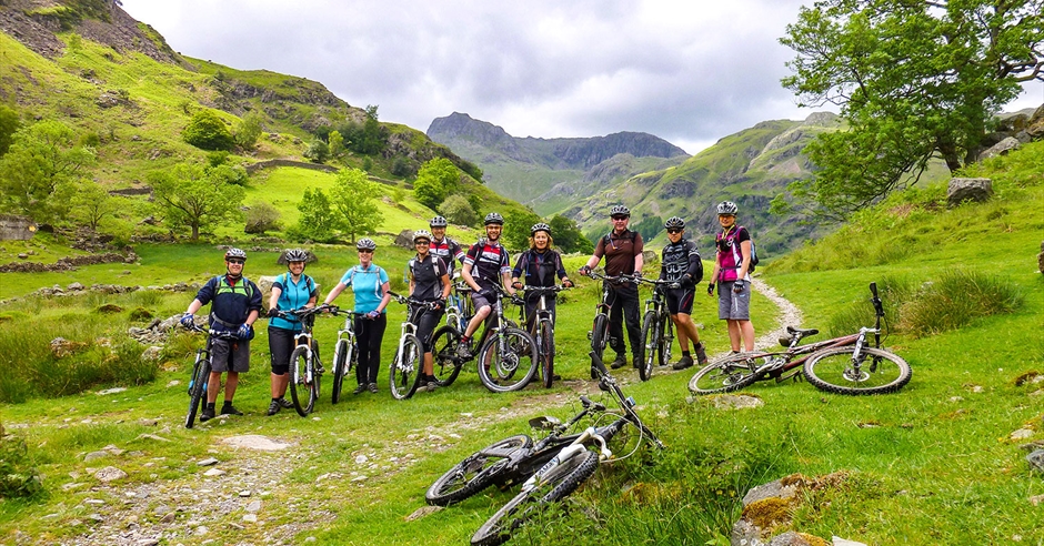 Lakes Epic - Saddle Skedaddle - - Visit Lake District
