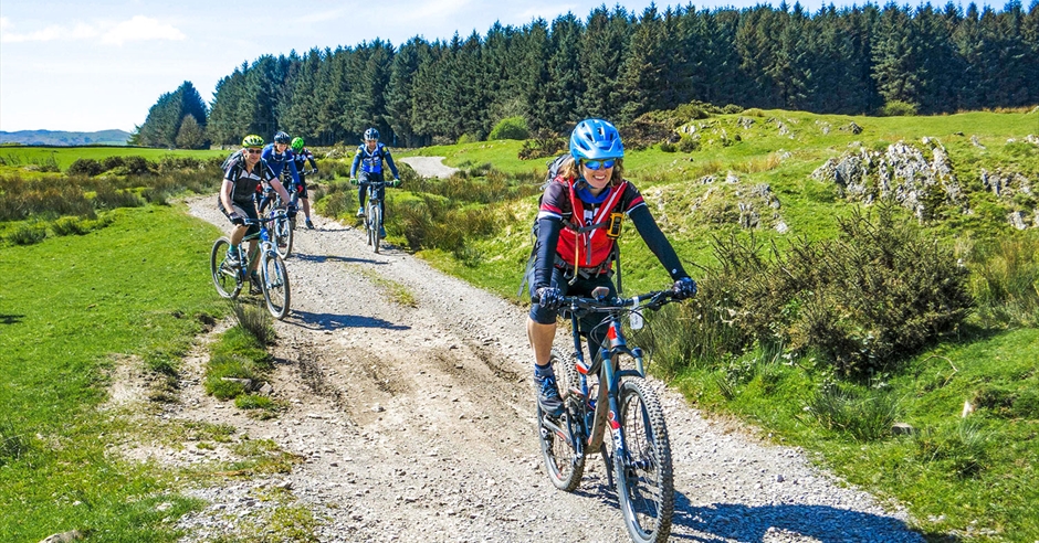 Lakes Epic - Saddle Skedaddle - - Visit Lake District