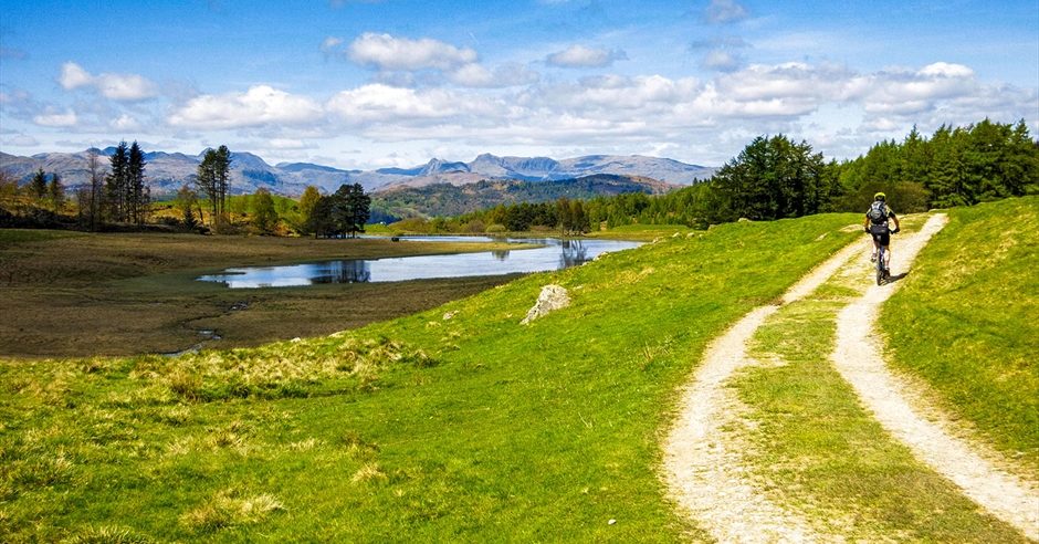 Lakes Epic - Saddle Skedaddle - - Visit Lake District