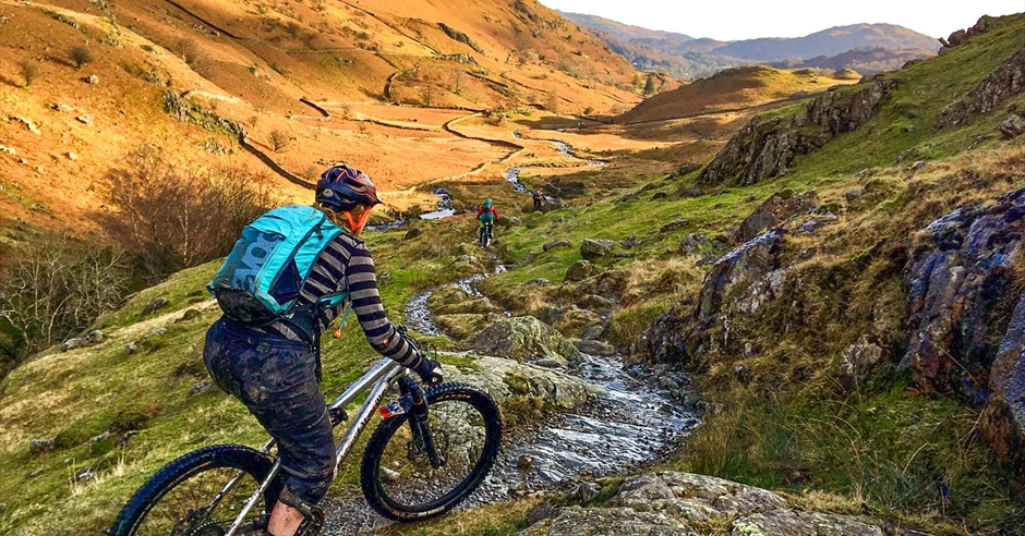 Lakes Epic - Saddle Skedaddle - - Visit Lake District