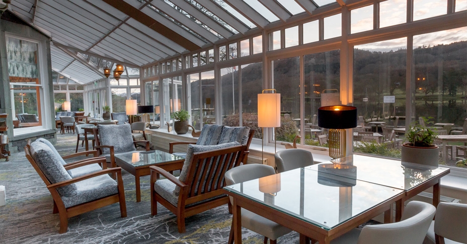 Lakeside Hotel & Spa - Lakeside - Visit Lake District