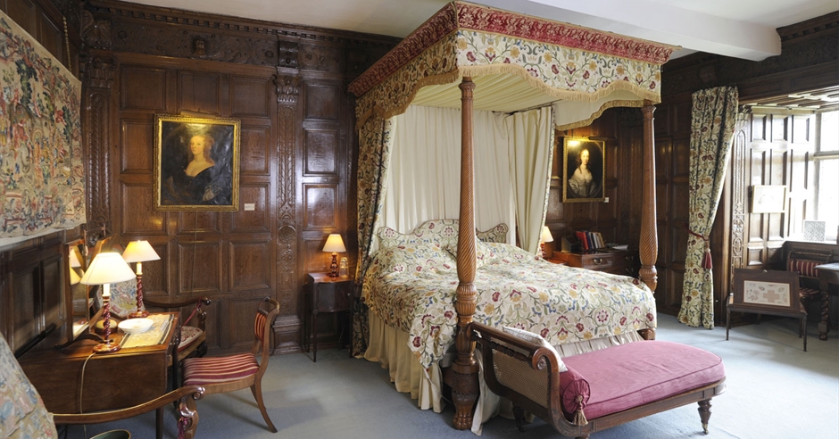 Levens Hall, Gardens & Kitchen - Kendal - Visit Lake District