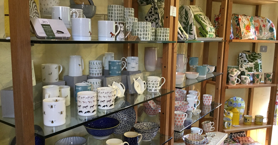 Levens Hall, Gardens & Kitchen - Kendal - Visit Lake District