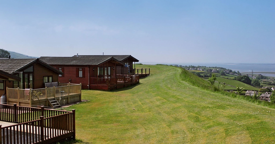 Longlands Holiday Park - Kirkby-in-Furness - Visit Lake District