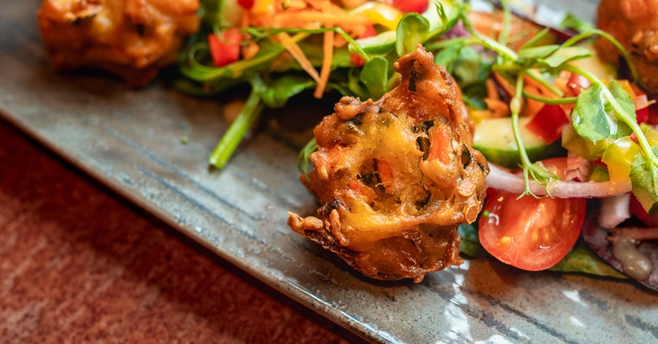 Crooklands Hotel - Food & Drink - Near Kendal - Visit Lake District