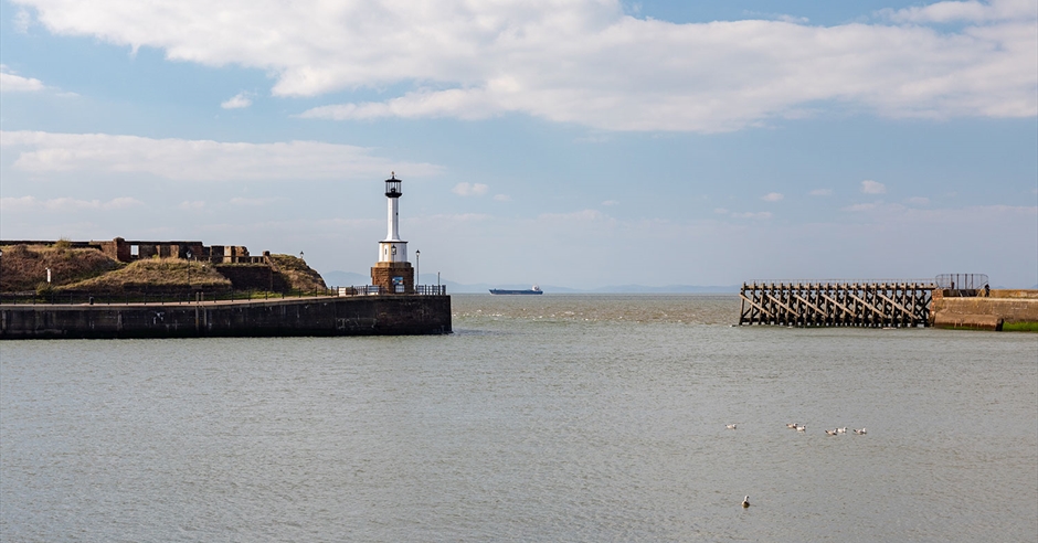 Maryport - Visit Lake District