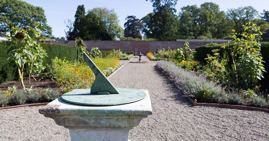 Netherby Hall - Carlisle - Visit Lake District
