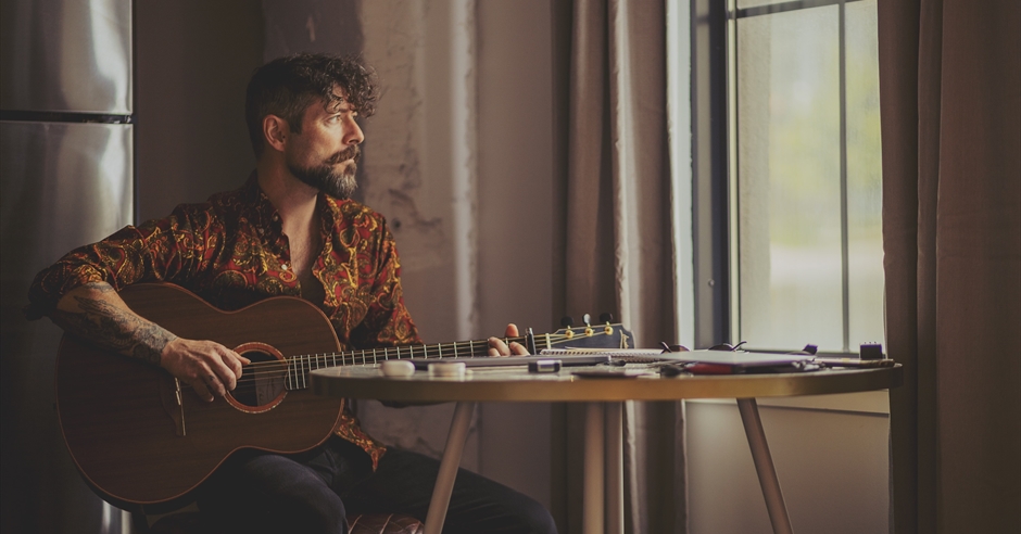 Niall McCabe - Kendal - Visit Lake District