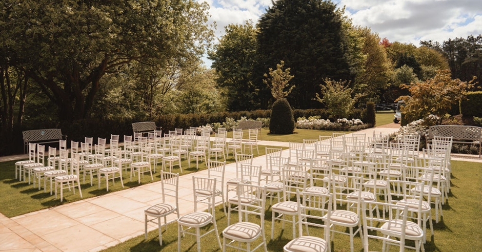 Abbey House Hotel & Gardens - Barrow-in-Furness - Visit Lake District