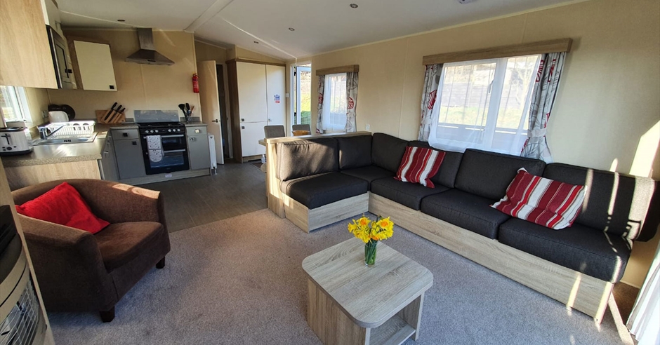 Parkgate Farm Holidays - Holmrook - Visit Lake District