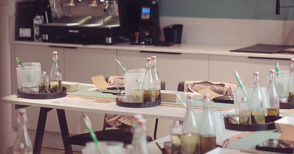 Candle Masterclass Experience at Pure Lakes - Ambleside - Visit Lake ...