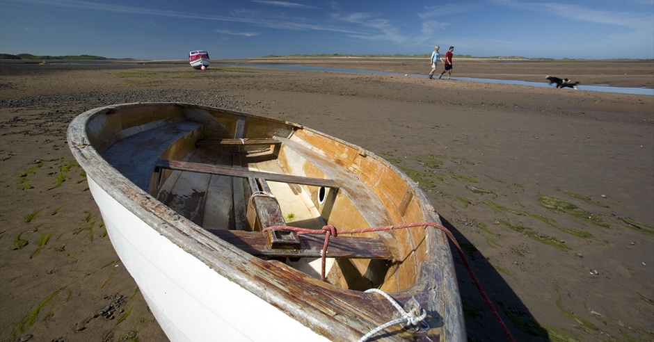 Ravenglass - Visit Lake District