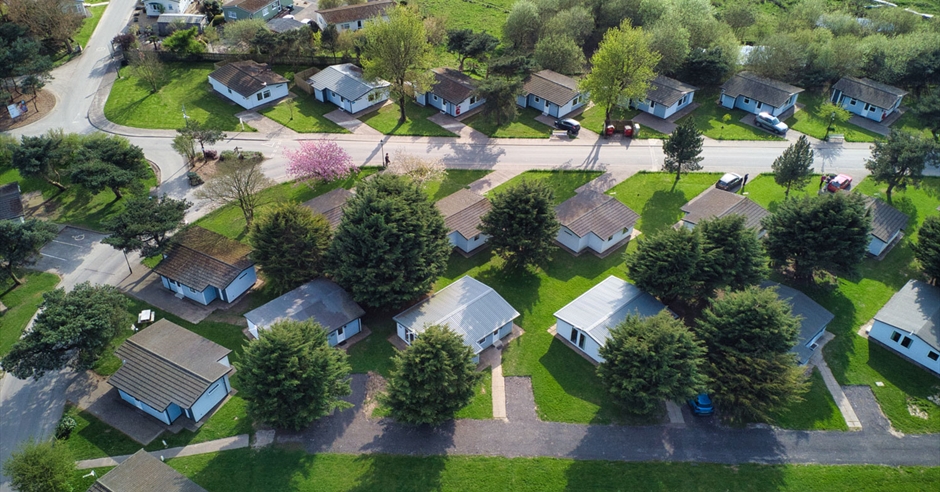 Solway Holiday Park - Silloth - Visit Lake District