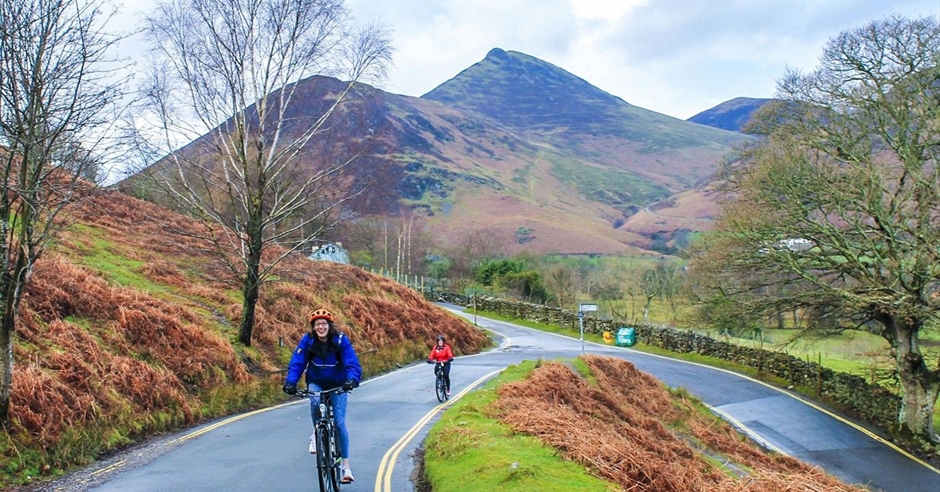 Lake District Discoverer - Saddle Skedaddle - - Visit Lake District