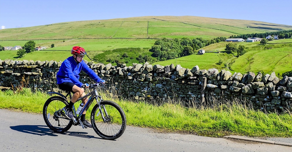 Lake District Discoverer - Saddle Skedaddle - - Visit Lake District
