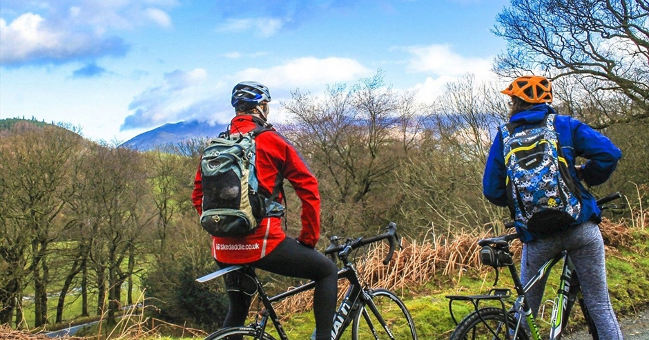 Lake District Discoverer - Saddle Skedaddle - - Visit Lake District
