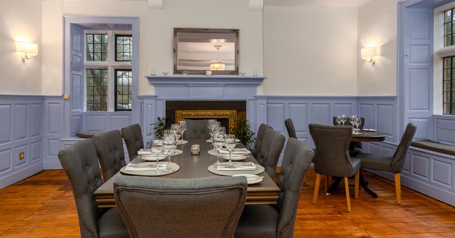 Sella Park Country House Hotel - Seascale - Visit Lake District