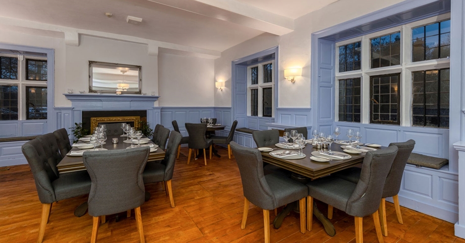 Sella Park Country House Hotel - Seascale - Visit Lake District