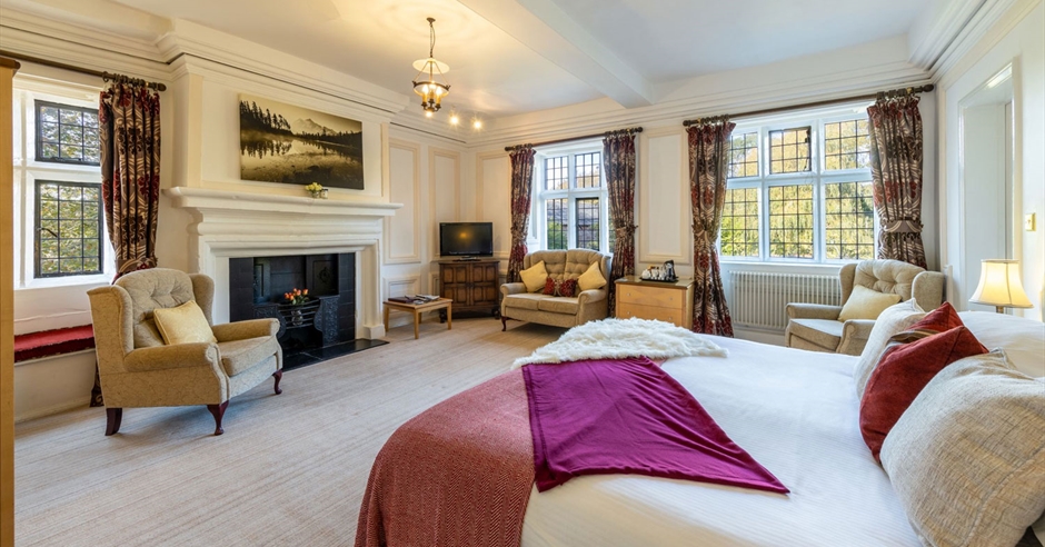 Sella Park Country House Hotel - Seascale - Visit Lake District