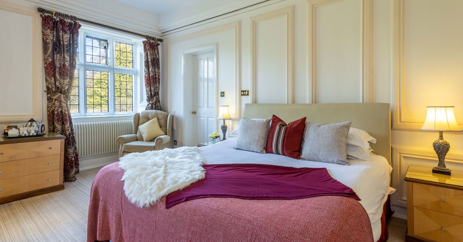 Sella Park Country House Hotel - Seascale - Visit Lake District