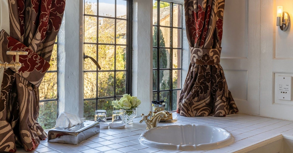 Sella Park Country House Hotel - Seascale - Visit Lake District