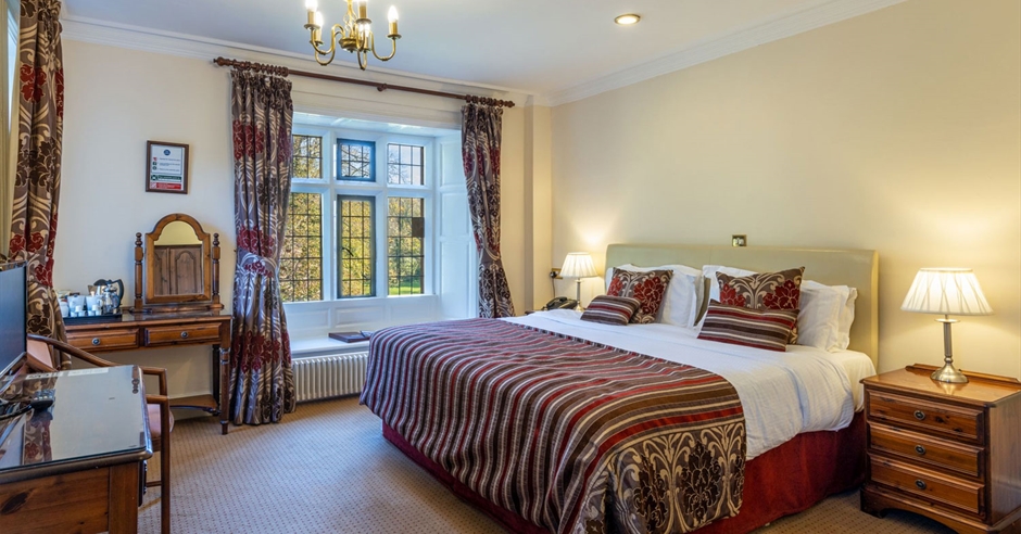 Sella Park Country House Hotel - Seascale - Visit Lake District