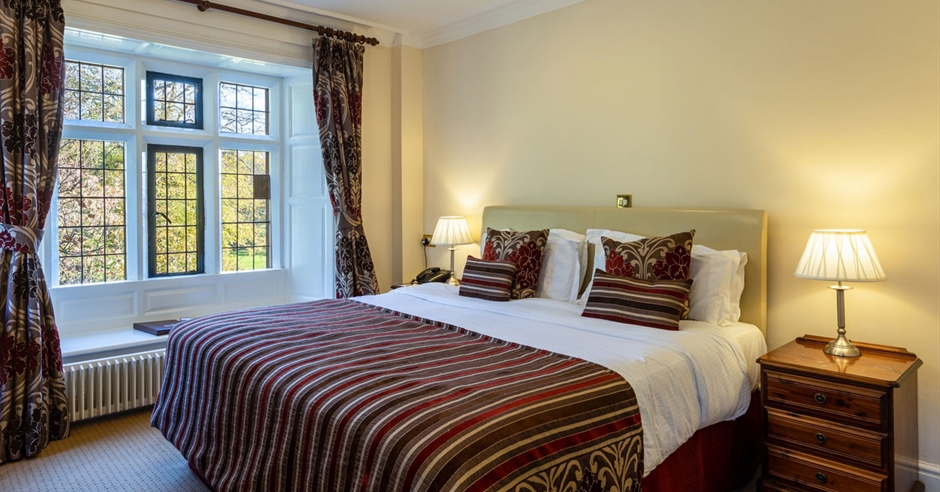 Sella Park Country House Hotel - Seascale - Visit Lake District