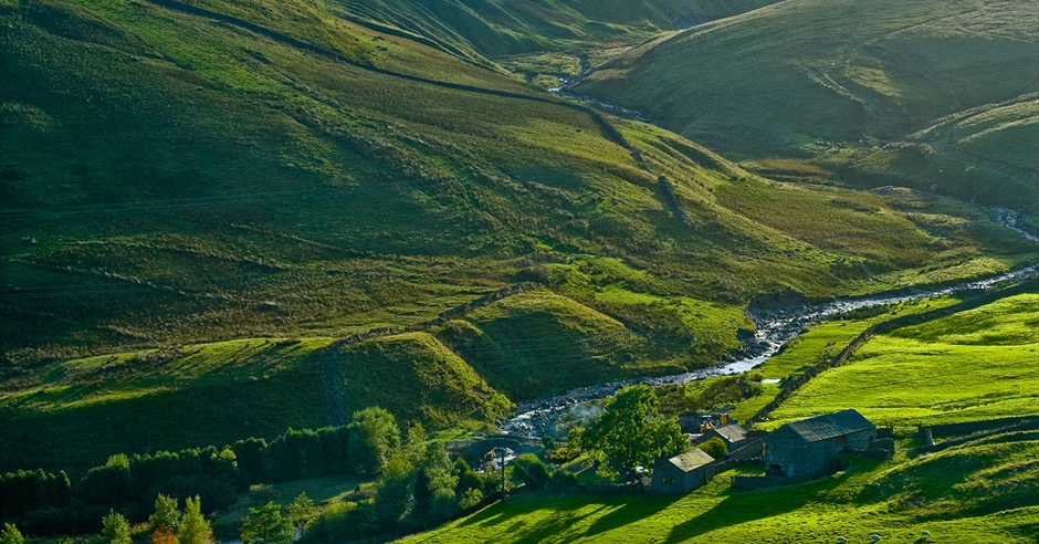Shap - Visit Lake District