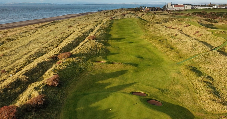 Silloth on Solway Golf Club - Silloth - Visit Lake District