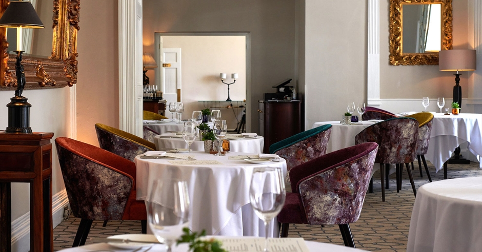 Storrs Hall Hotel - Windermere - Visit Lake District