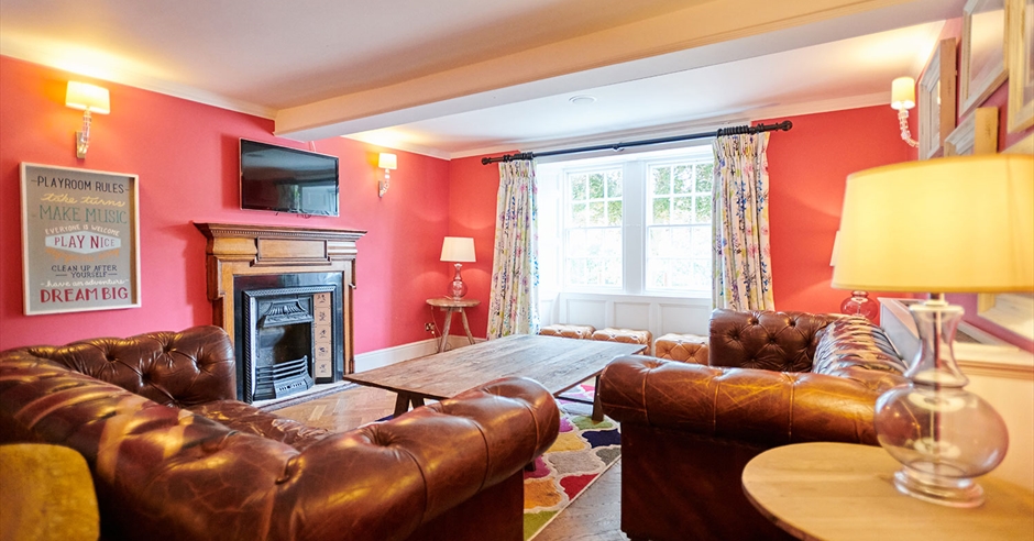 The Swan Hotel & Spa - Newby Bridge - Visit Lake District