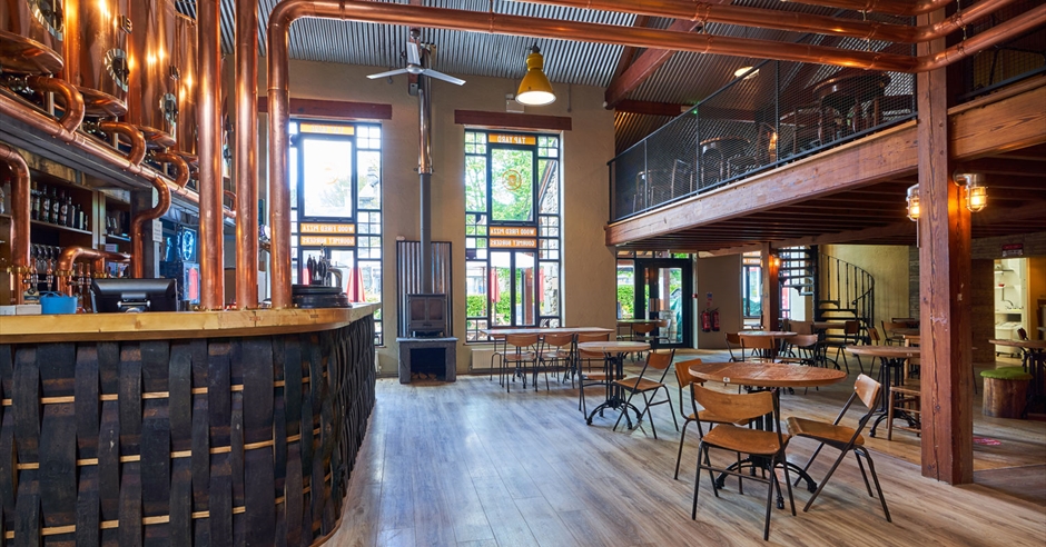 Ambleside Tap Yard - Ambleside - Visit Lake District