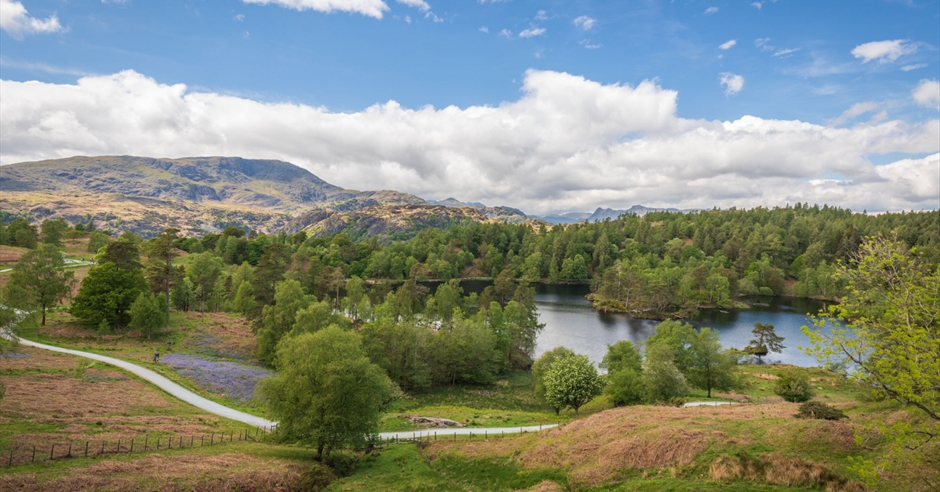 Hawkshead Walking Routes - Hawkshead - Visit Lake District