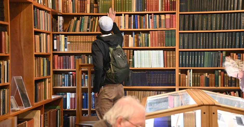 The Armitt Museum - Ambleside - Visit Lake District