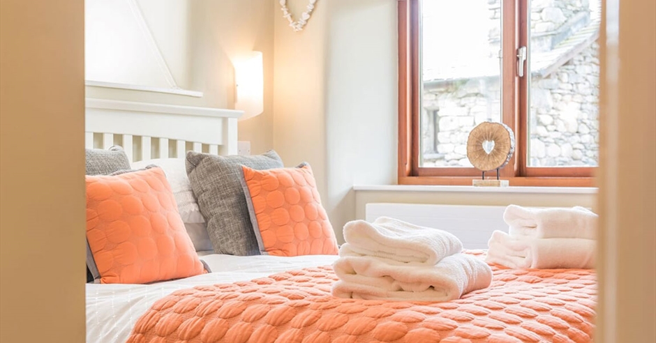 The Yan Cottages - Grasmere - Visit Lake District