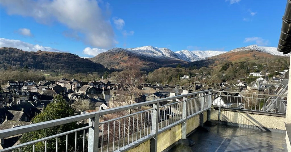 The Lakelands - Ambleside - Visit Lake District