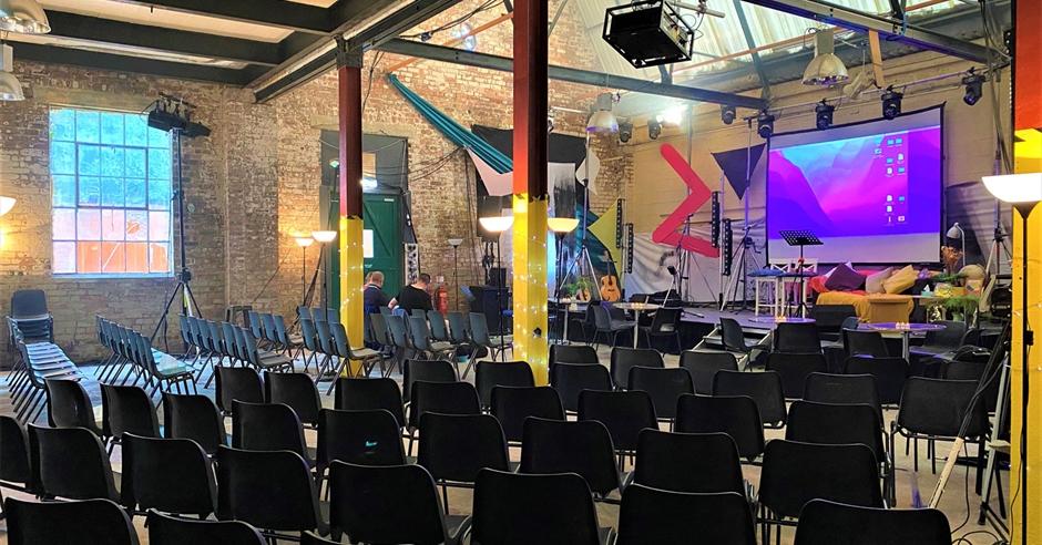 The Pencil Factory - Keswick - Visit Lake District